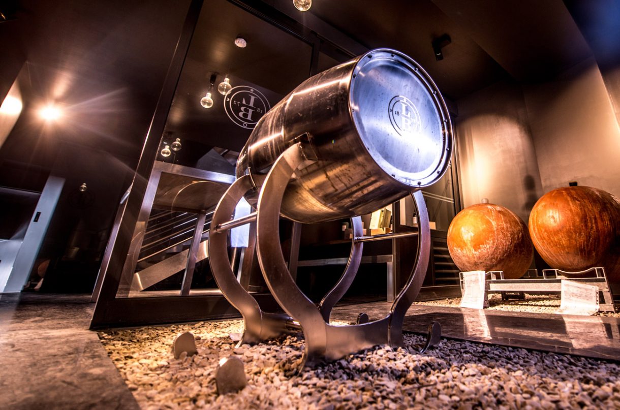 Leclerc Briant: the biodynamic house every Champagne lover should know - Decanter