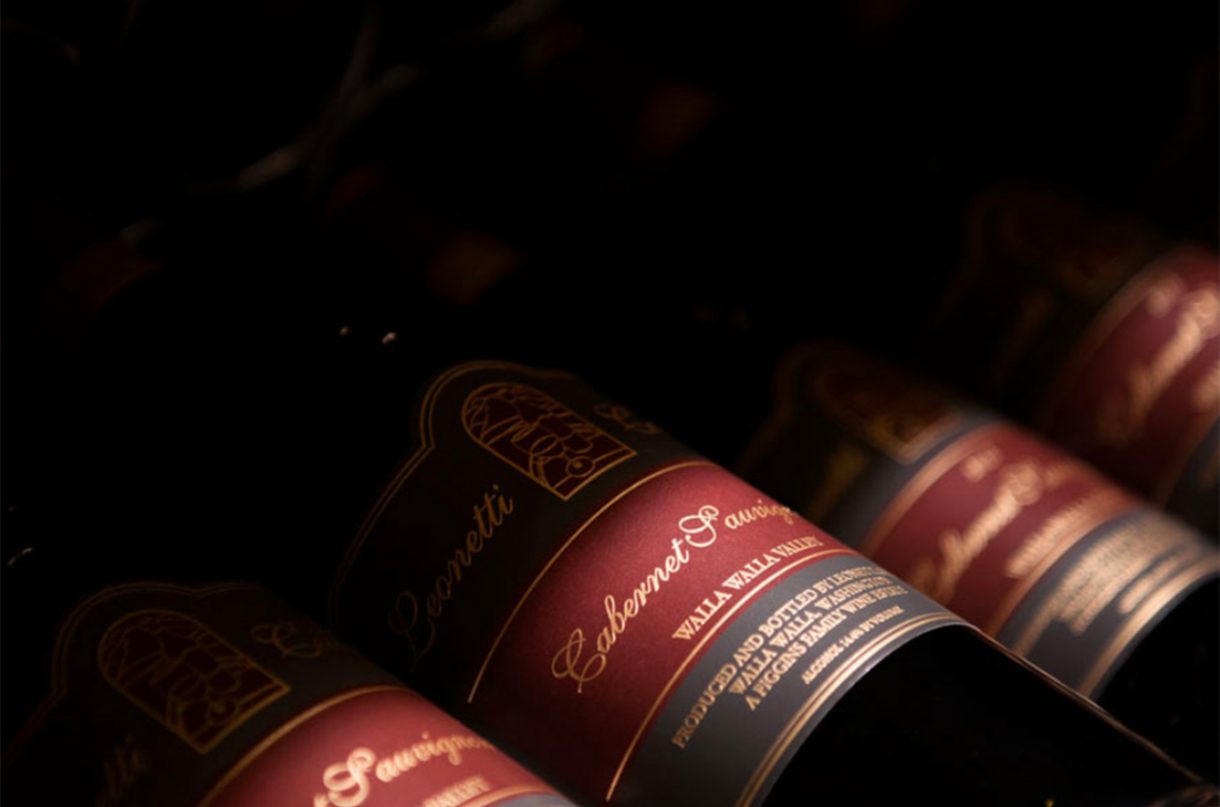 Leonetti Cellar: Ageworthy Washington Cabernet - Decanter