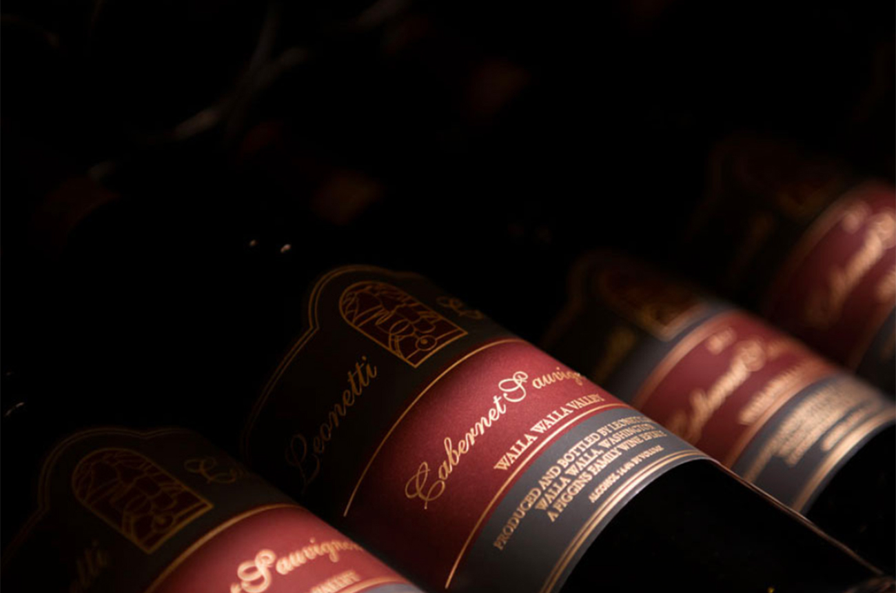 Leonetti Cellar: Ageworthy Washington Cabernet - Decanter