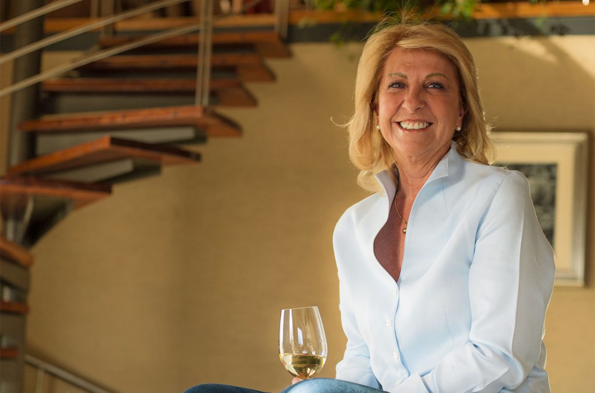 The Decanter Interview: Susana Balbo - Decanter