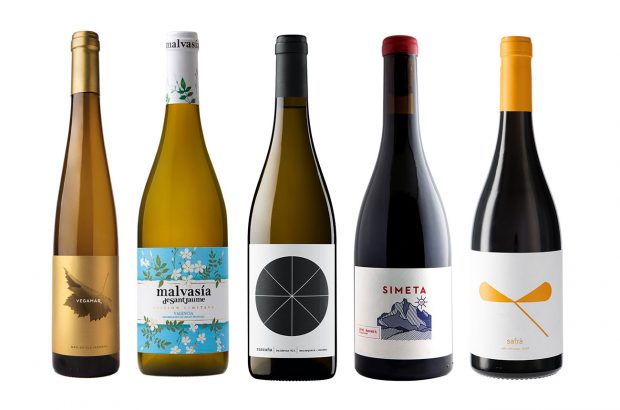 DO Valencia: local flavour - Decanter