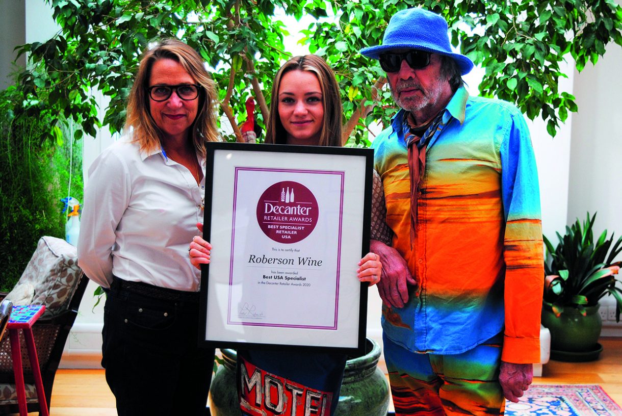 The 2020 winners: The UK's top specialist wine merchants - Decanter