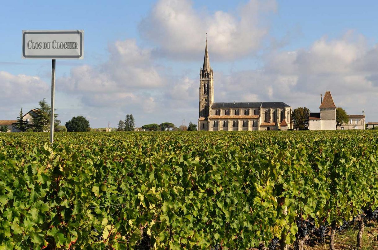 Every Pomerol vintage from 2012 to 2017 tasted at six estates - Decanter