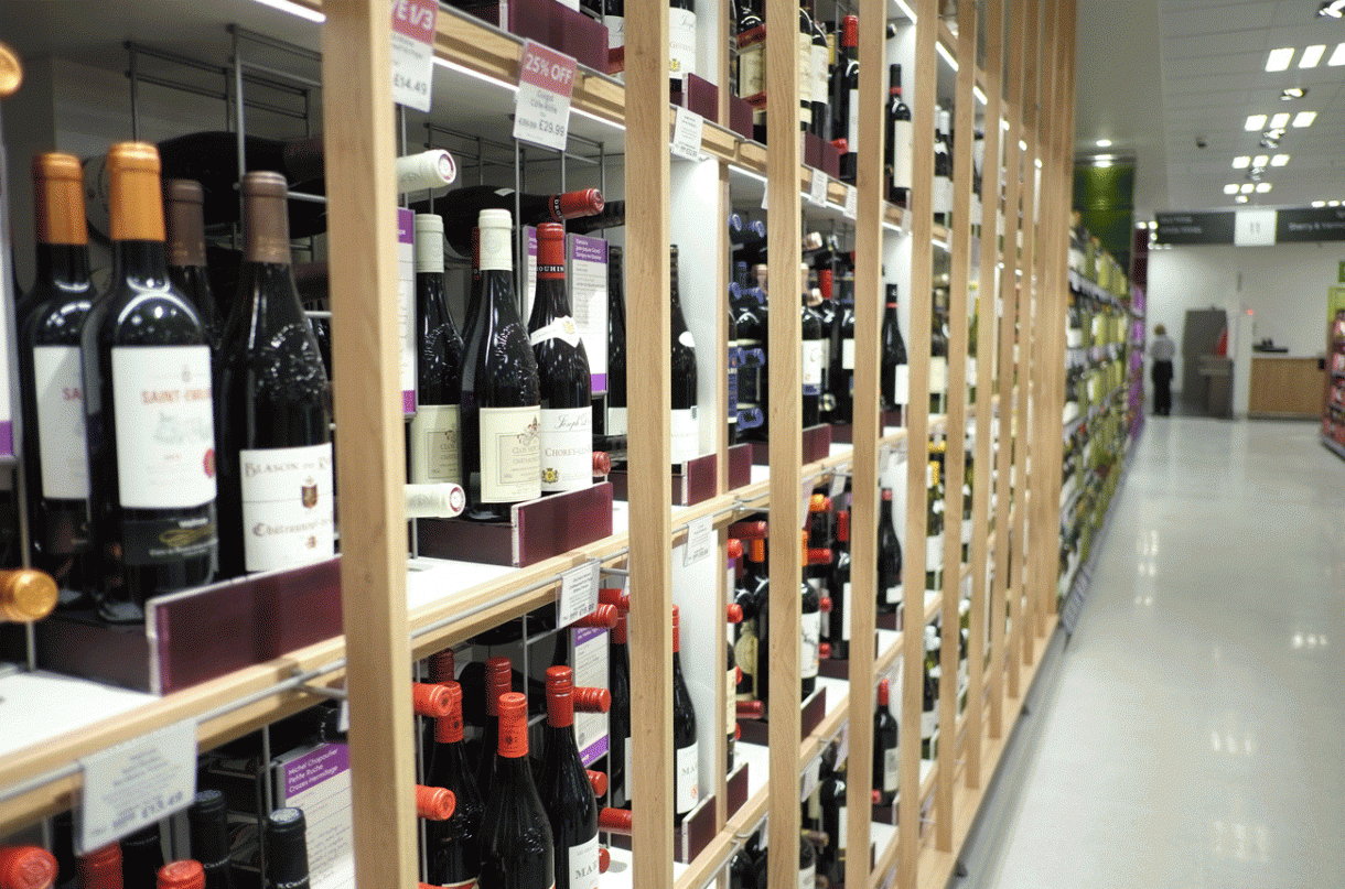 The best Waitrose wines to buy this winter - Decanter Best