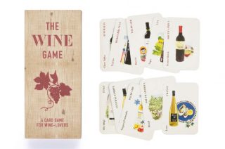 Five great wine games for Christmas - Decanter