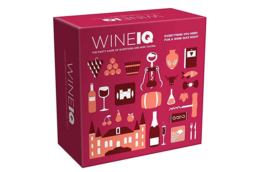 Five great wine games for Christmas - Decanter