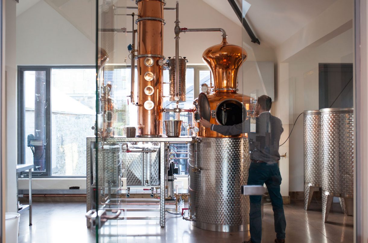 Best craft gins: eight to try - Decanter