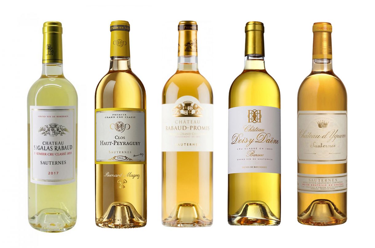 Top Sauternes & Barsac 2018 wines: Re-tasted in the bottle - Decanter
