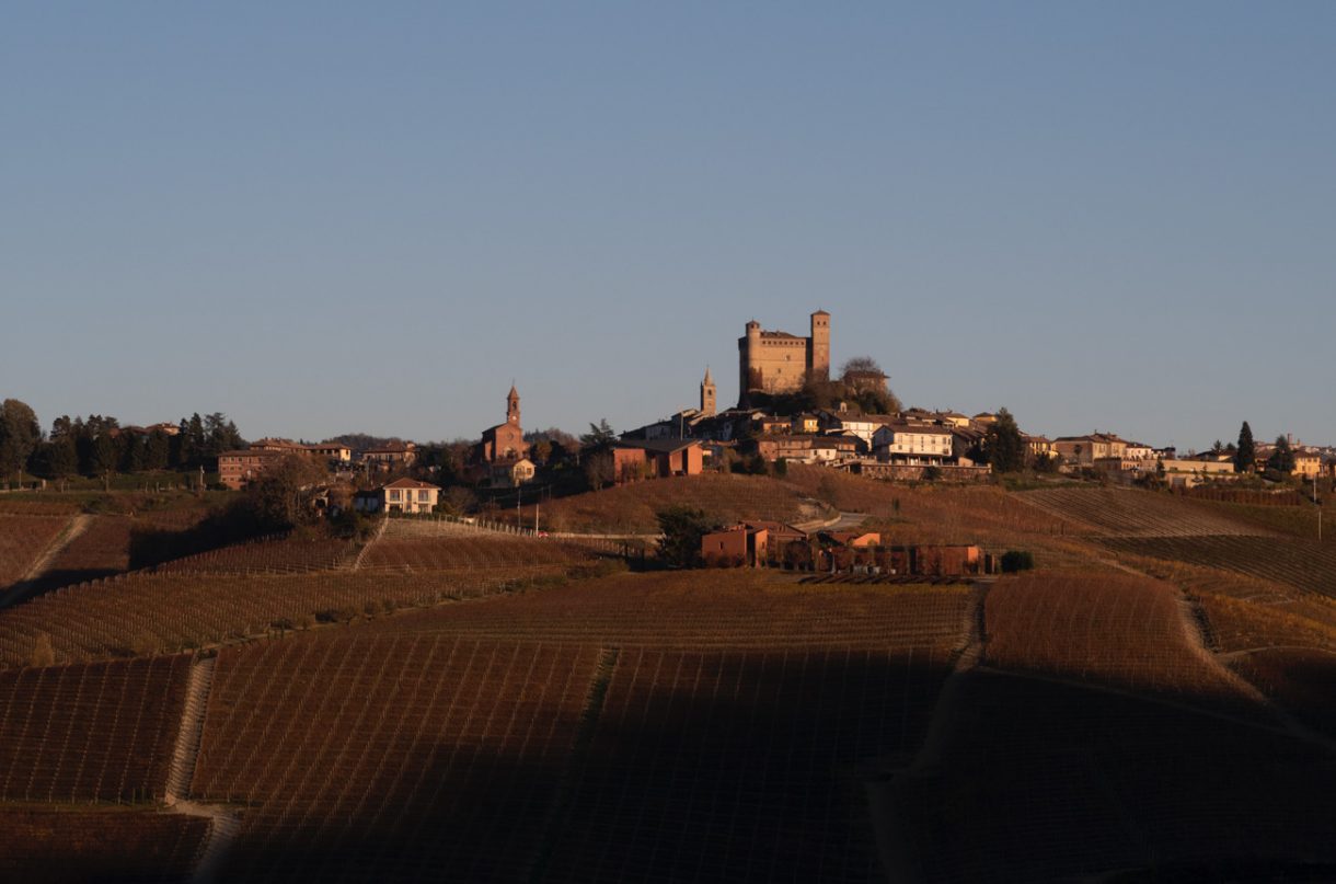 Barolo 2016 'MGA' late releases tasted - Decanter