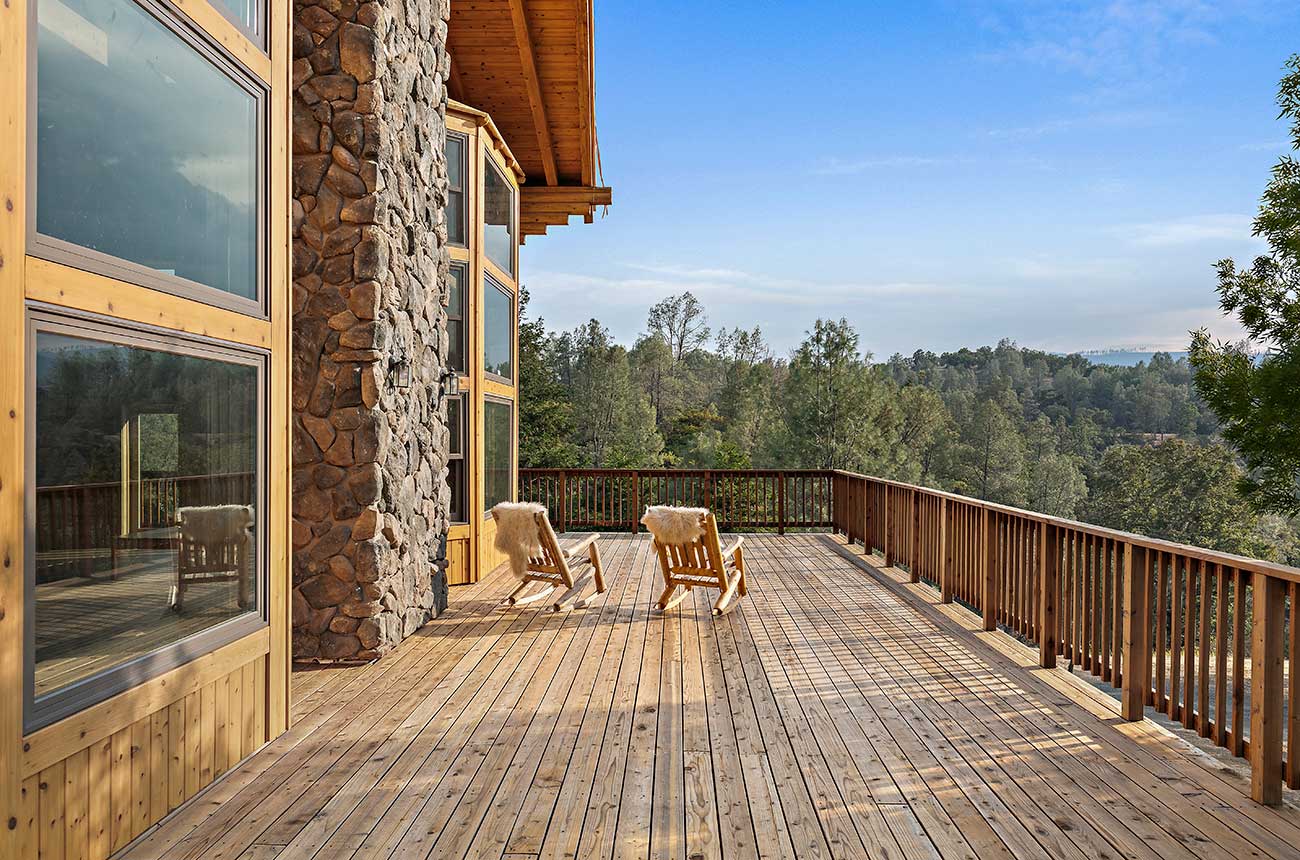 Property: Biodynamic wine ranch in California listed for $23m - Decanter