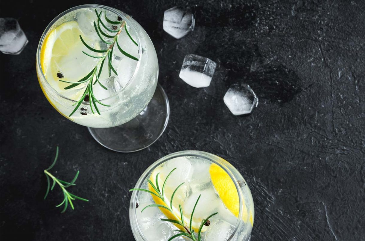 Gins from Europe: 16 to try - Decanter