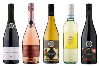 Supermarket wine reviews - Decanter