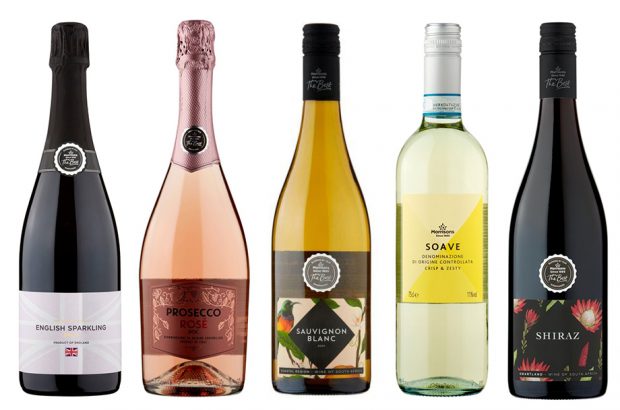 Supermarket wine reviews - Decanter