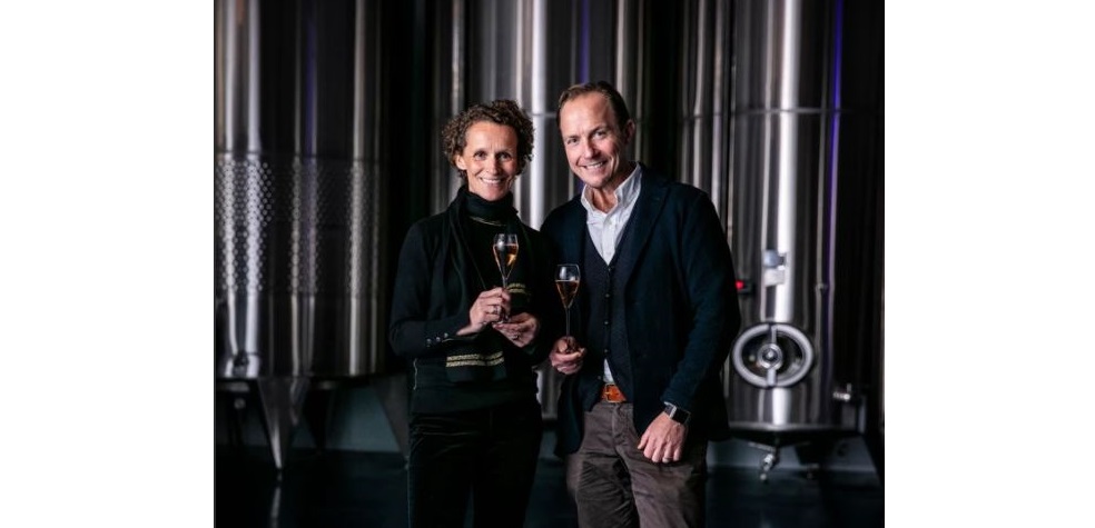 Women in wine: award-winning wines by influential females - Decanter