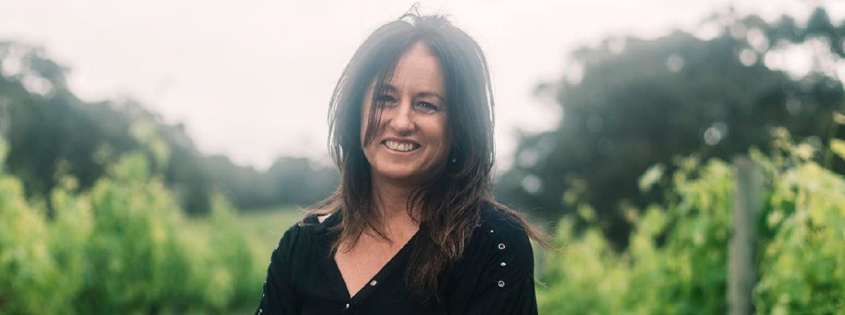 Women in wine: award-winning wines by influential females - Decanter