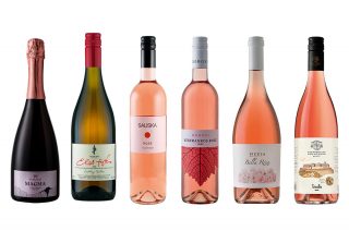 Expert’s choice: Hungary’s rosés - Decanter