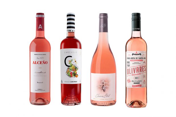 Exploring Jumilla - Decanter