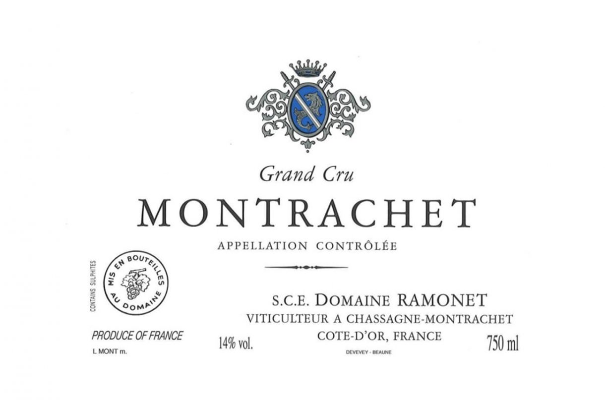 Ramonet: behind the acclaimed Burgundy estate plus 30 wines tasted ...