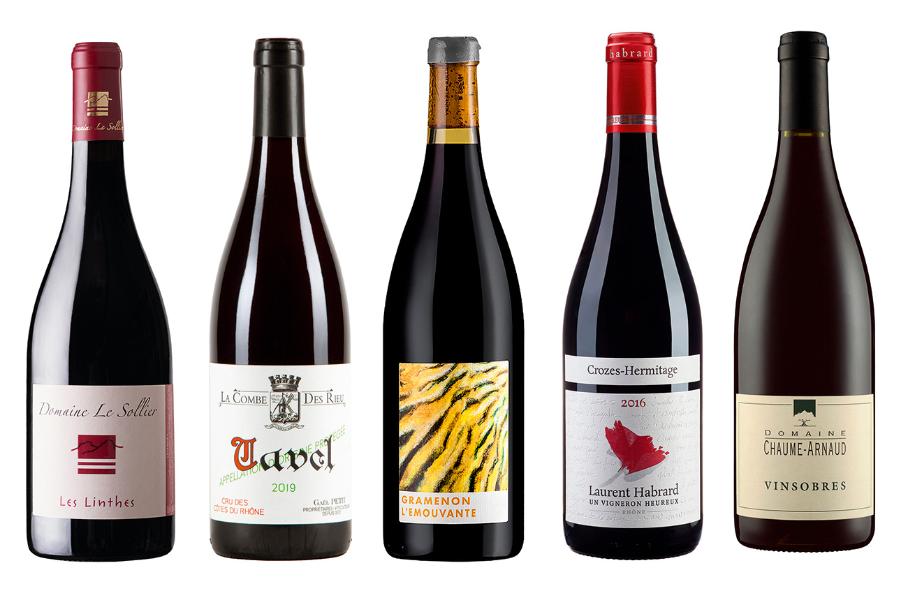 Rhône discovery: 10 exciting producers to know - Decanter