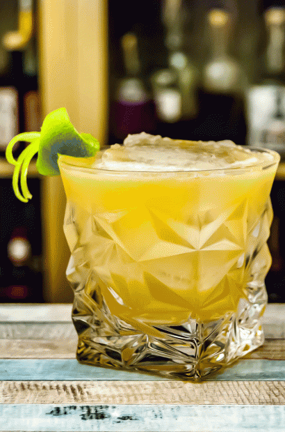 Best rye whiskey cocktails: classic and simple - Decanter