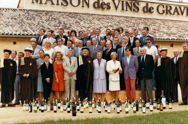 The Decanter interview: Peter Vinding-Diers - Decanter