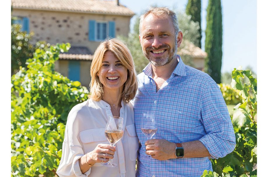 Growing trend: Spirits by winemakers - Decanter