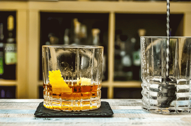 Best rye whiskey cocktails: classic and simple - Decanter