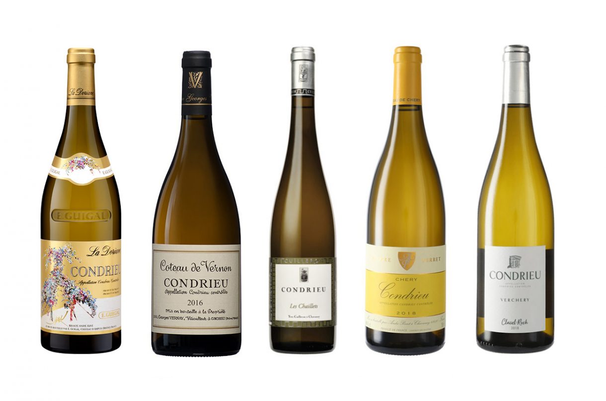 Aged Condrieu – how it develops plus 40 wines tasted - Decanter