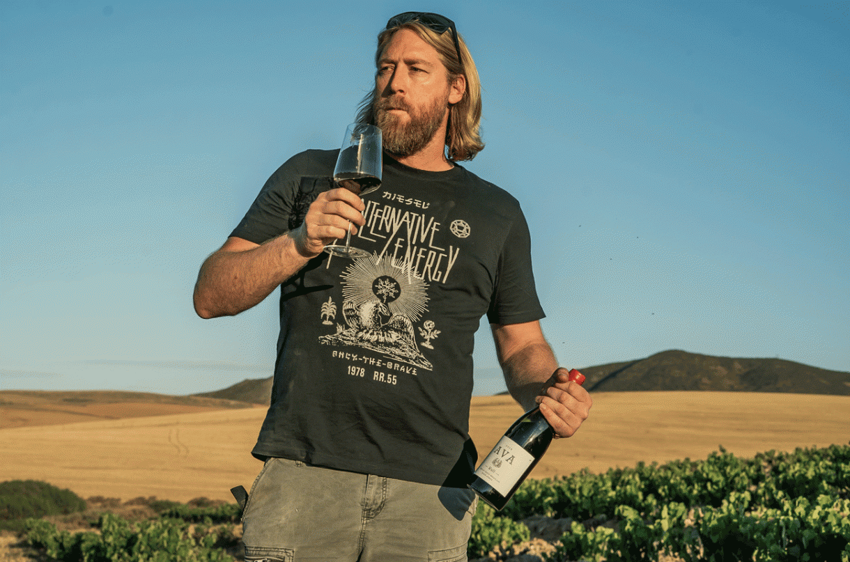 Donovan Rall: six new releases from this South African star - Decanter