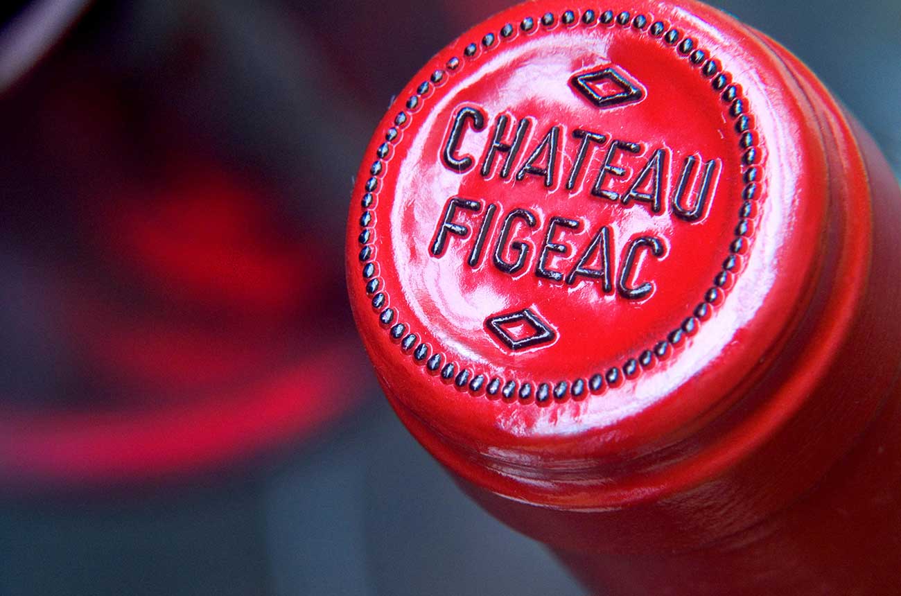 Figeac 2020 release price ‘looks good value’ - Decanter