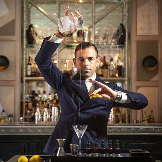Flavourful vodkas: A matter of taste - Decanter