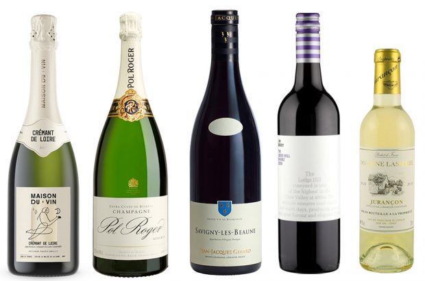Supermarket wine reviews - Decanter