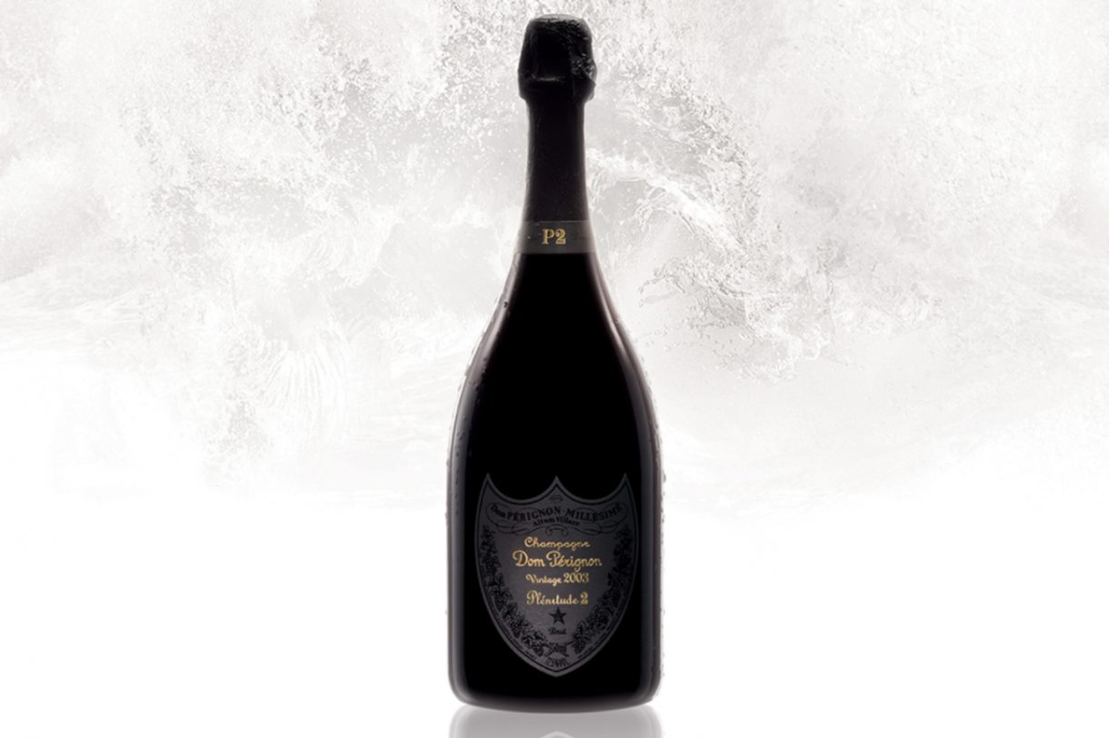 First taste: Dom Pérignon new releases - Decanter