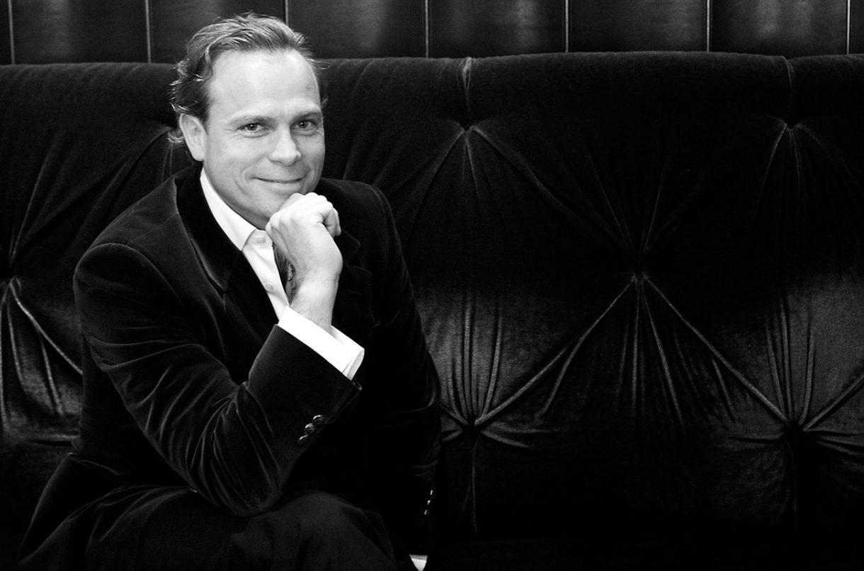 Exclusive: Jean-Charles Boisset interview, plus 11 wines tasted - Decanter