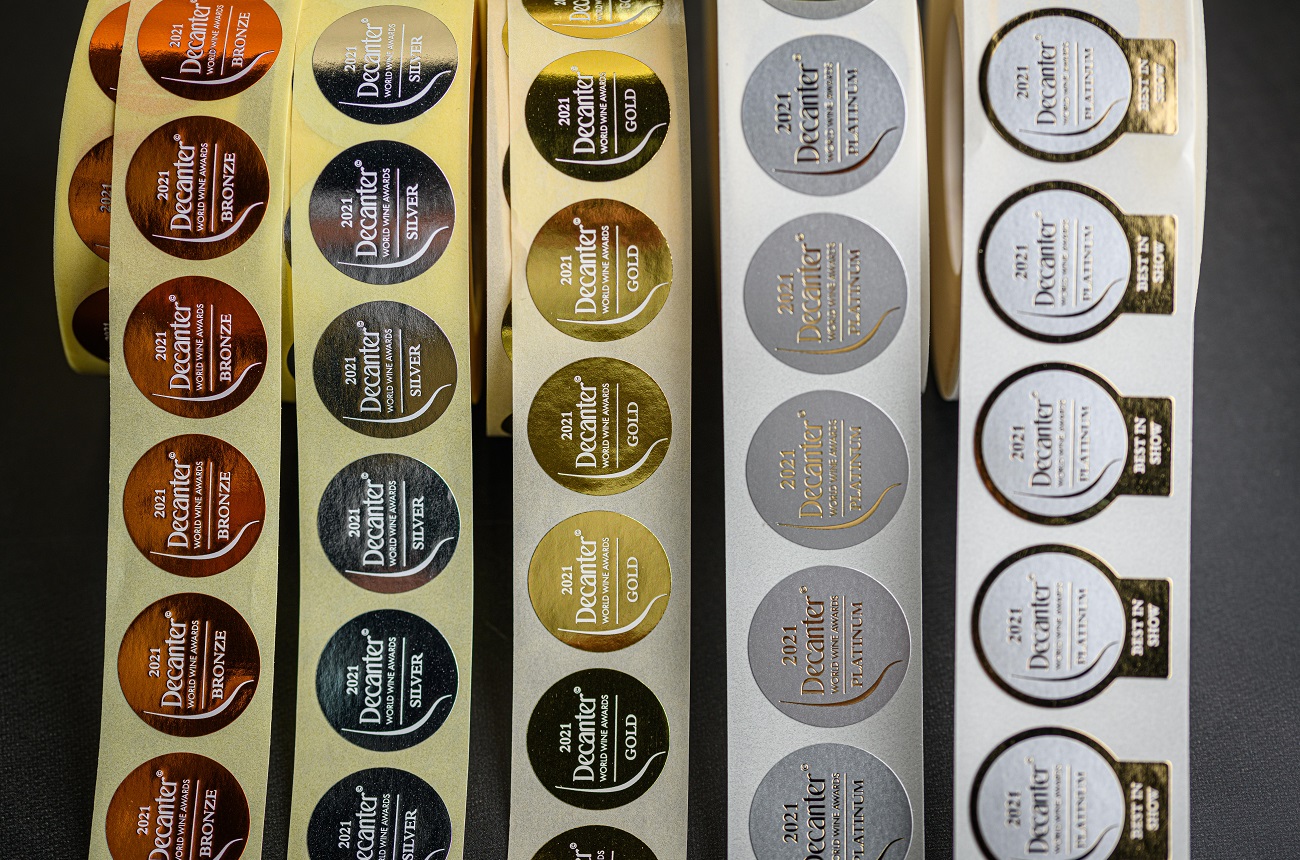 Decanter - Decanter World Wine Awards