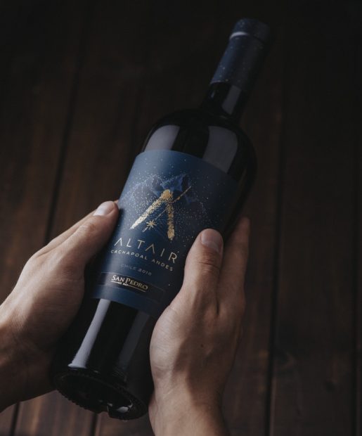 Altair - star quality - Decanter