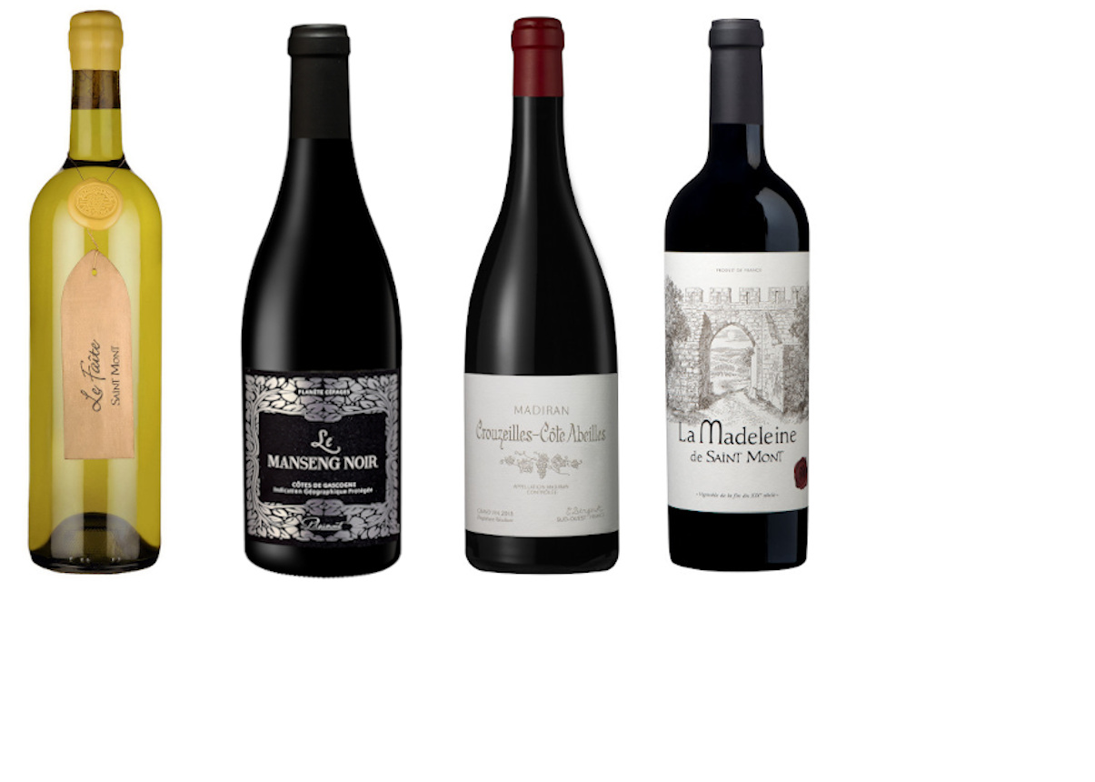 Plaimont - Championing Gascony’s rich varietal diversity of grapes and ...