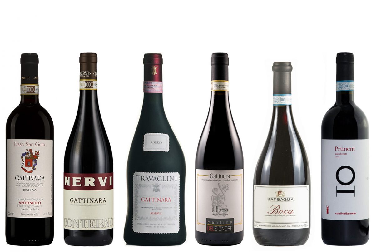 Alto Piemonte revival plus 12 wines to try - Decanter