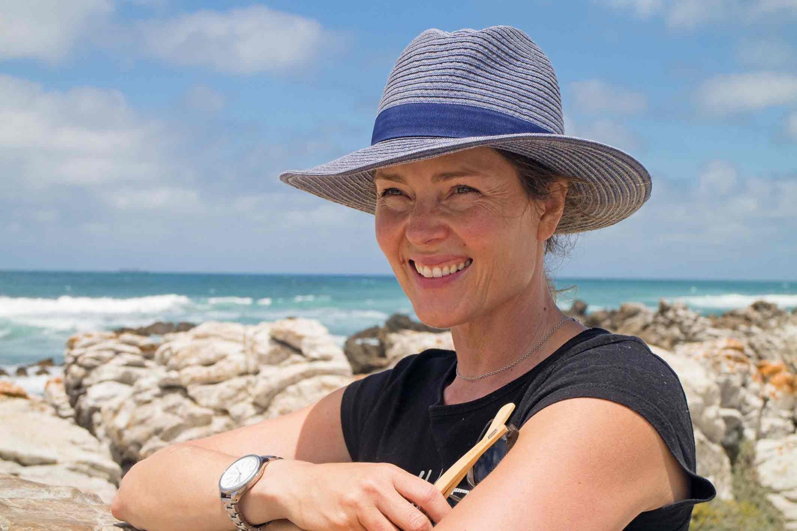 Agulhas Wine Triangle: South Africa’s southernmost wines - Decanter