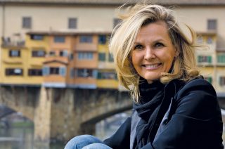 Wine to 5: Ursula Thurner, public relations professional, specialising ...