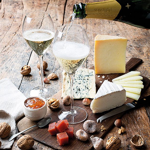 Cava – celebrating a new era of excellence - Decanter