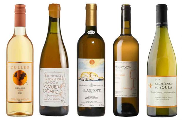 Great orange wines for autumn: 12 to try - Decanter