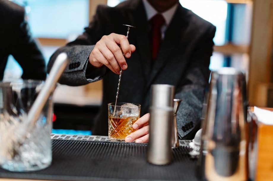 The best whisky bars in Edinburgh: 15 to try - Decanter