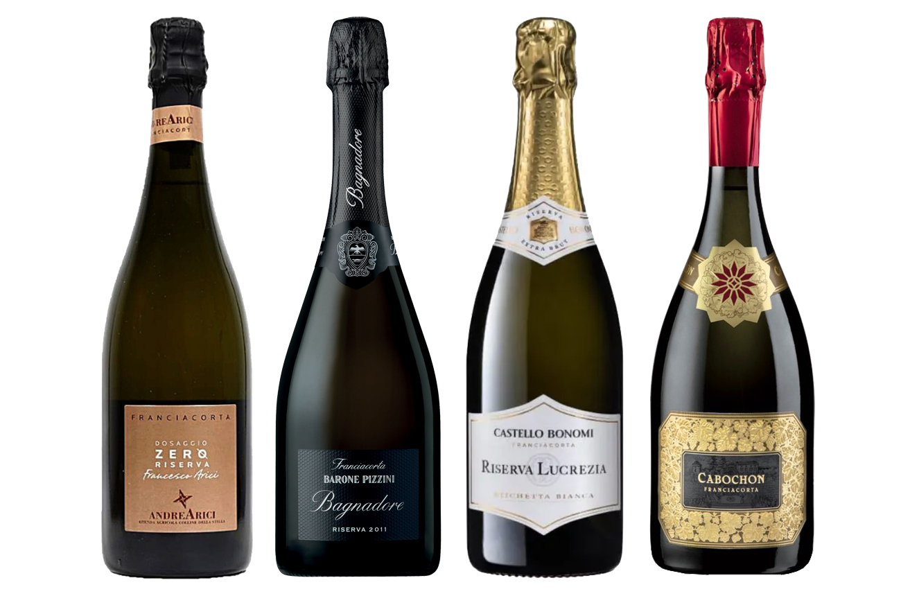 Franciacorta: modernity with history - Decanter