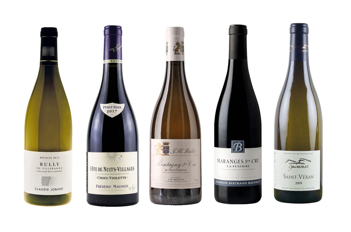 Affordable Burgundy: top 30 buys - Decanter