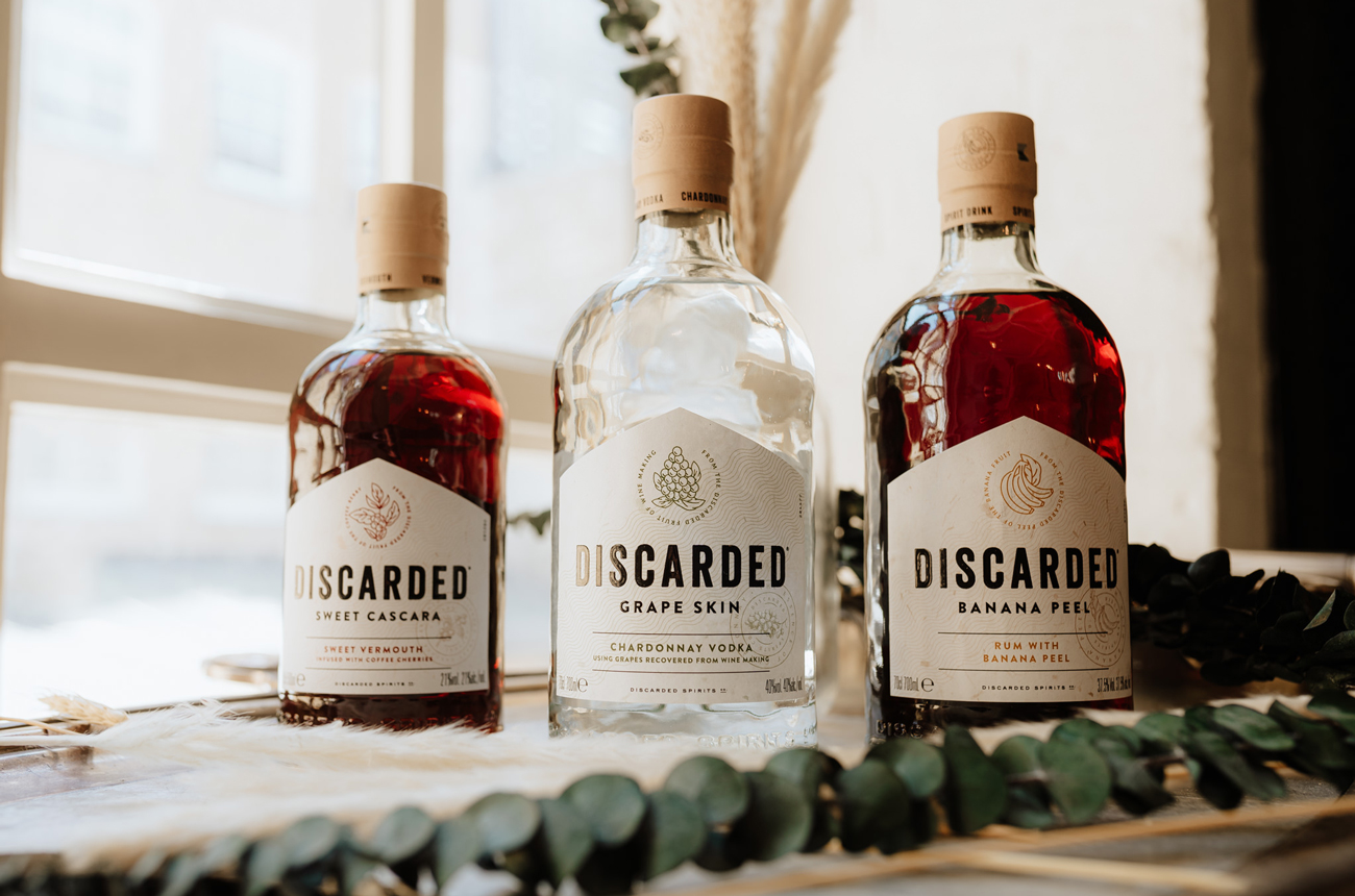 Best new spirits to try - Decanter