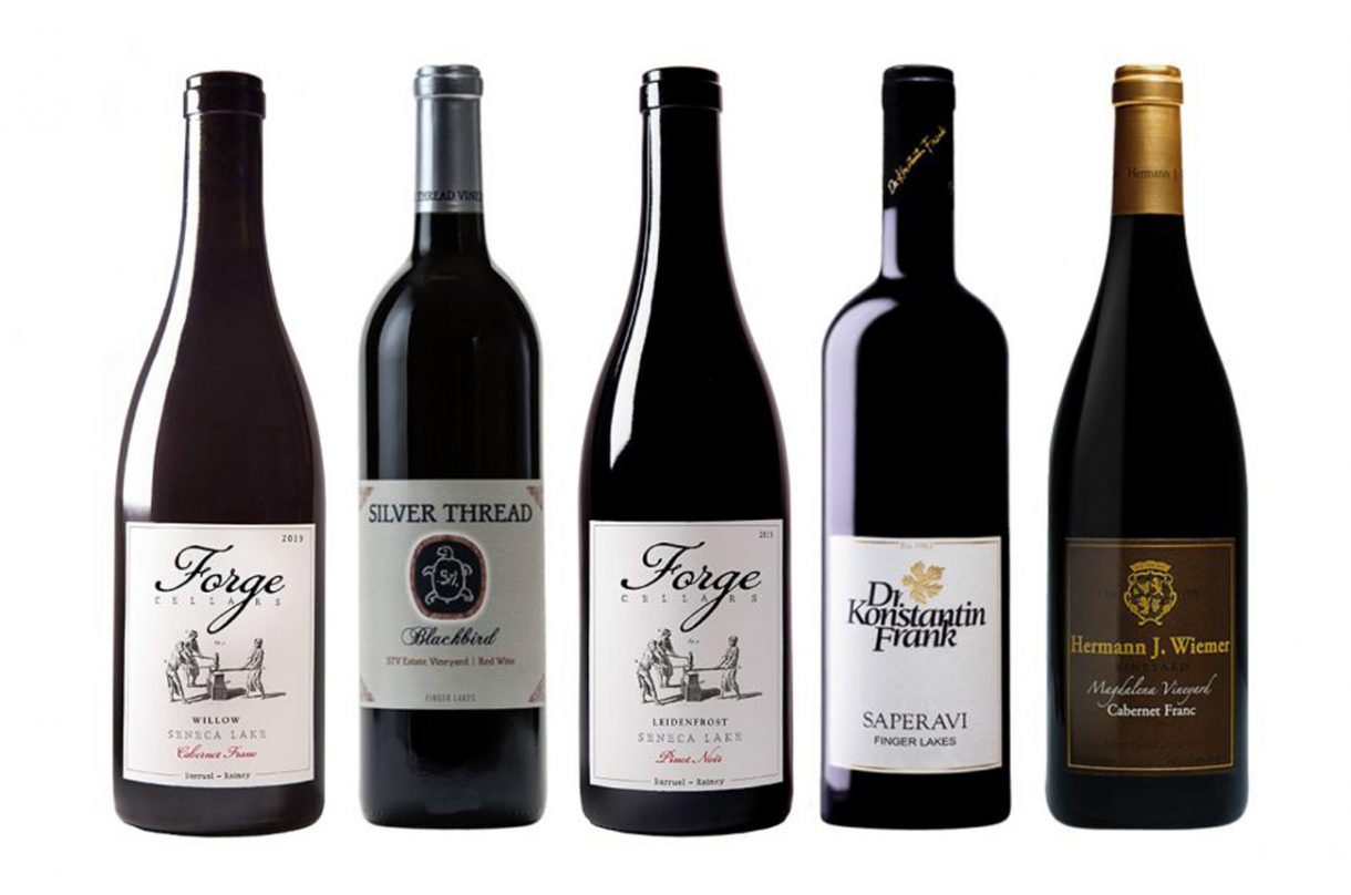 New York State: Red wines to try - Decanter