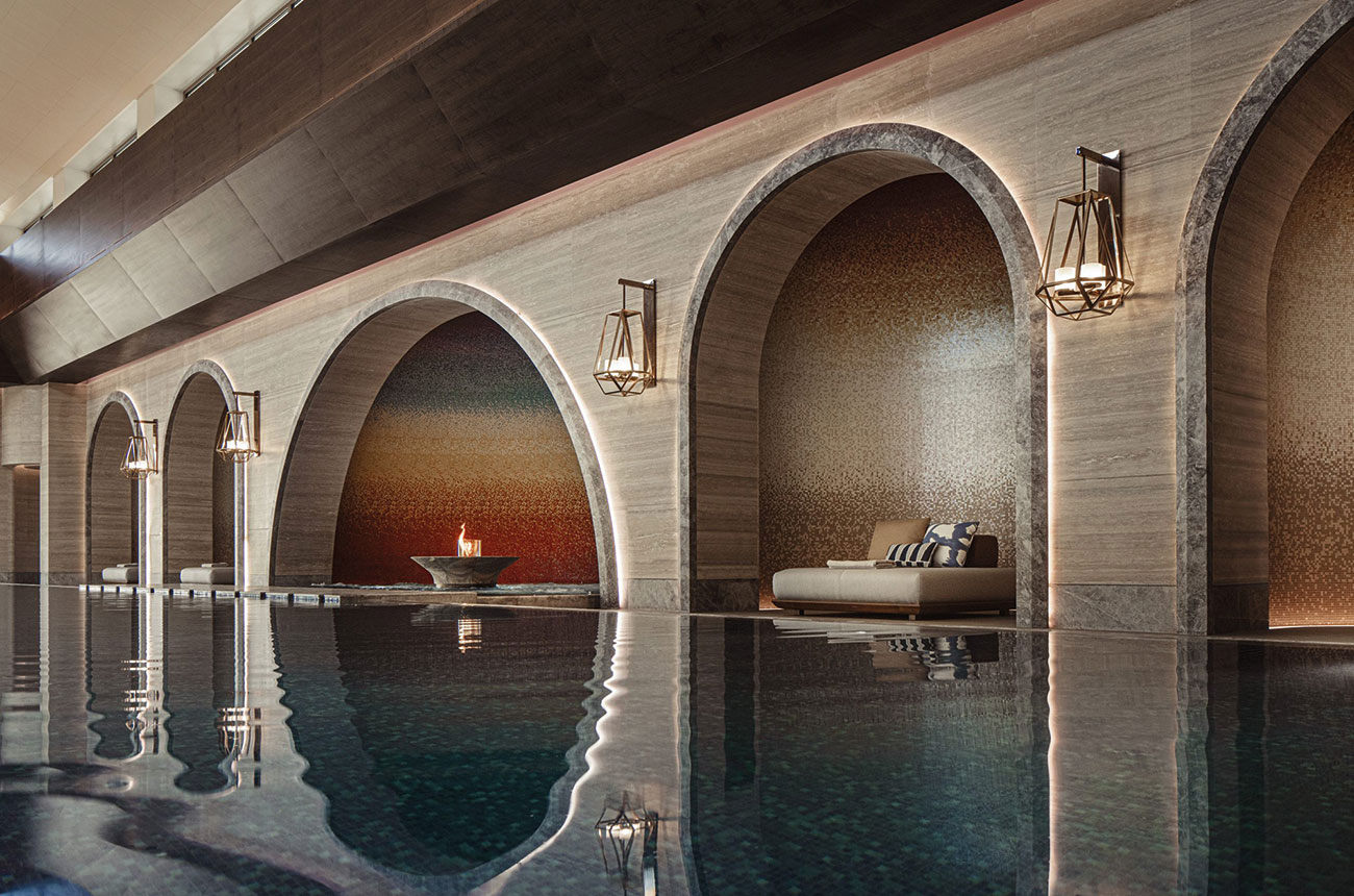 Decanter's Dream Destination: One&Only Portonovi, Herceg Novi ...