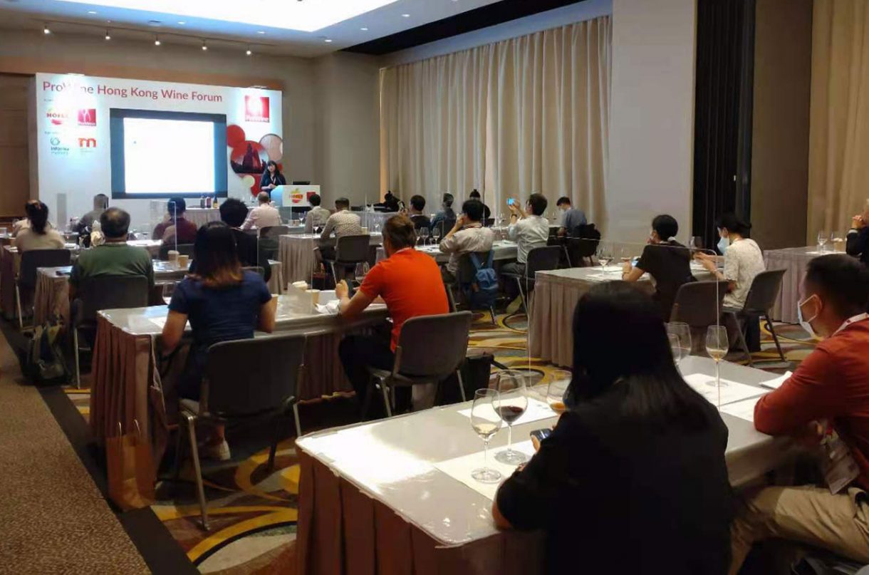 DWWA 2021: Top award-winning wines featured at ProWine Hong Kong - Decanter