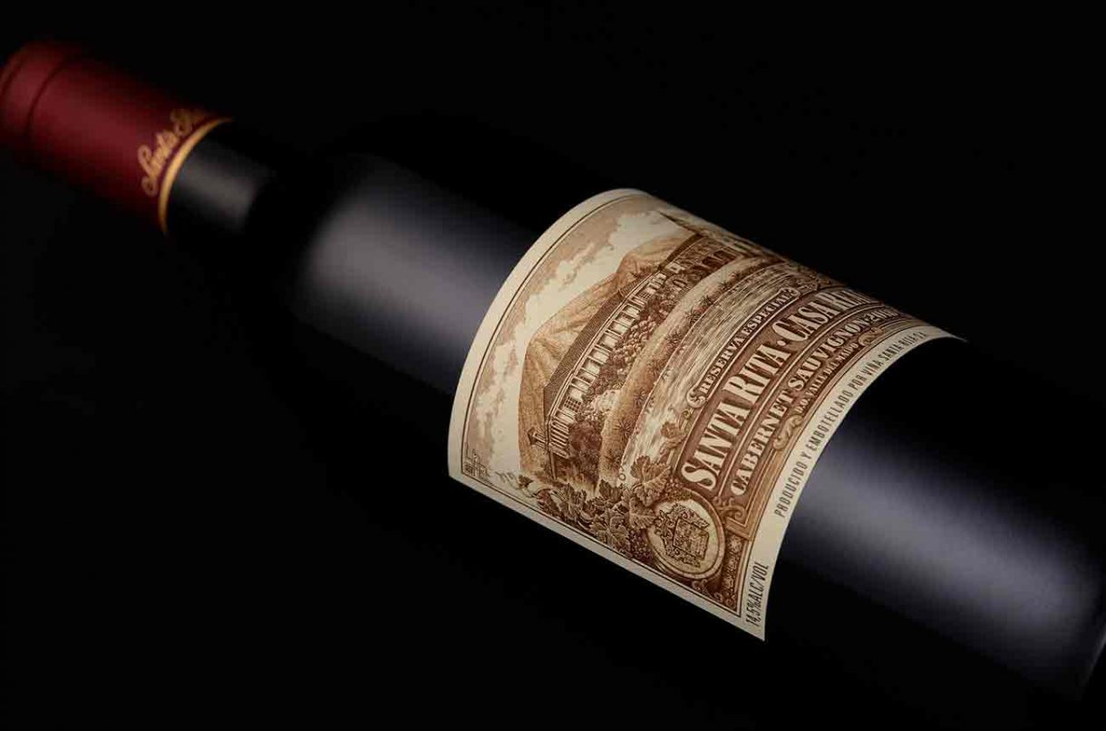 Santa Rita’s Casa Real joins La Place de Bordeaux - Decanter